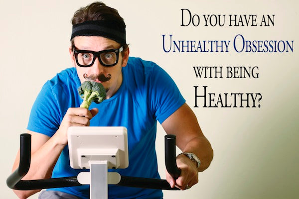 It Isn’t “Fun” Versus “Nutrition” – Diets Are Fattening