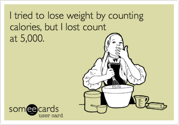 Learning How To Recognize True Hunger- Answer To An Email – Diets Are ...